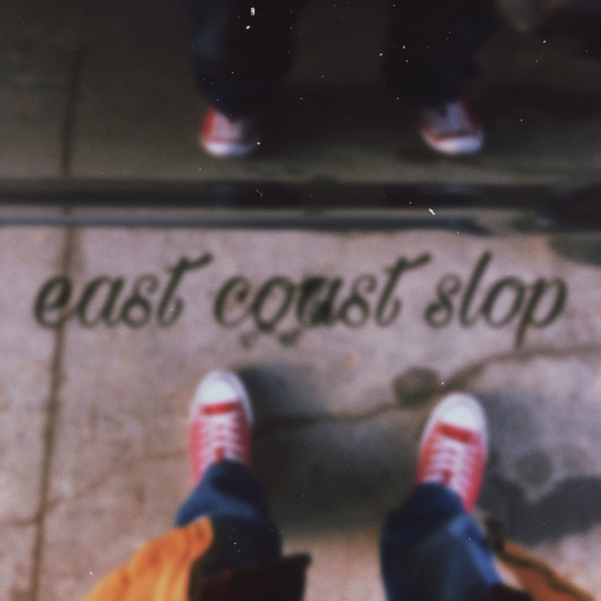 Response Whistle | east coast slop