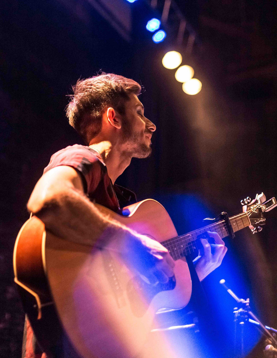 LUMINARIAS | JUAN IGNACIO SUEYRO (feat. EZEQUIEL BURIN, ROSARIO AÑON ...