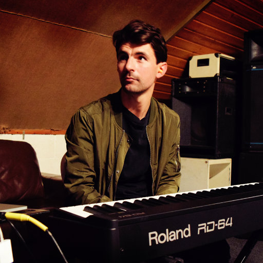 Childhood | Matt Cade