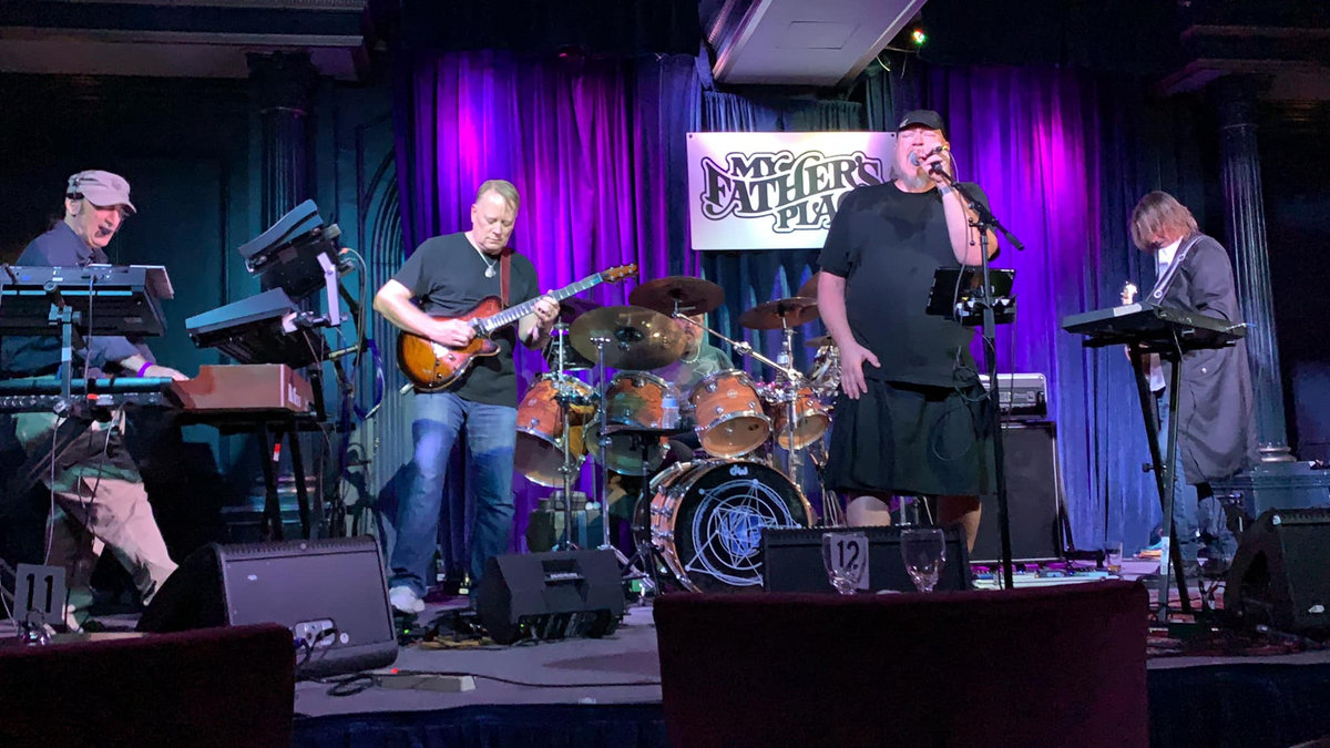 Music | Kinetic Element