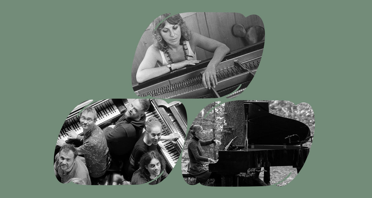The Best Contemporary Classical on Bandcamp: February 2023 | Bandcamp Daily