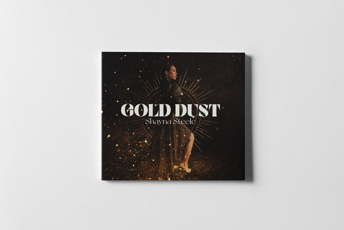 Gold Dust | Shayna Steele