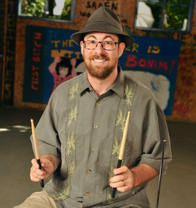 Music | Aaron Alexander