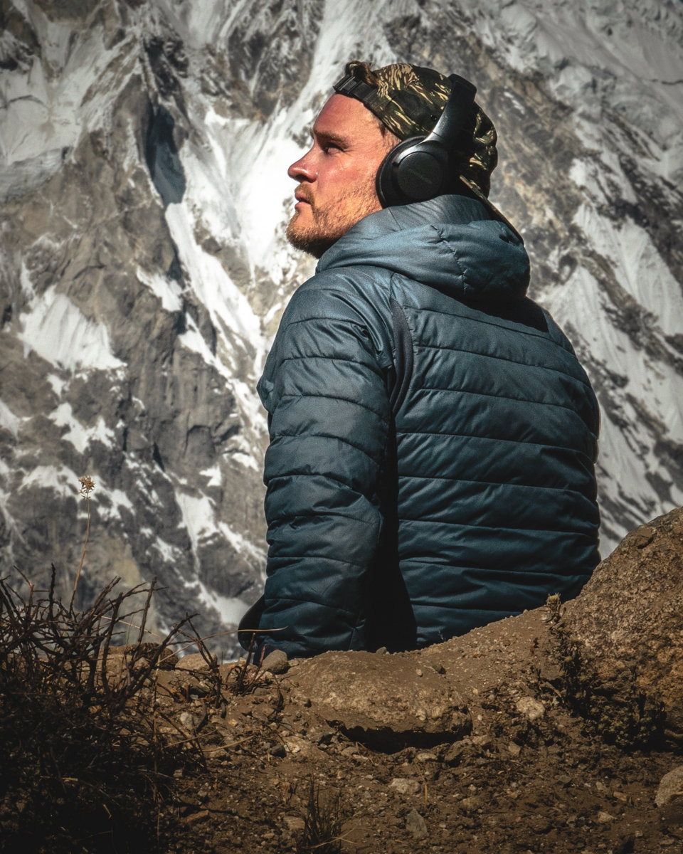 Music Through Exploration | SAYNN