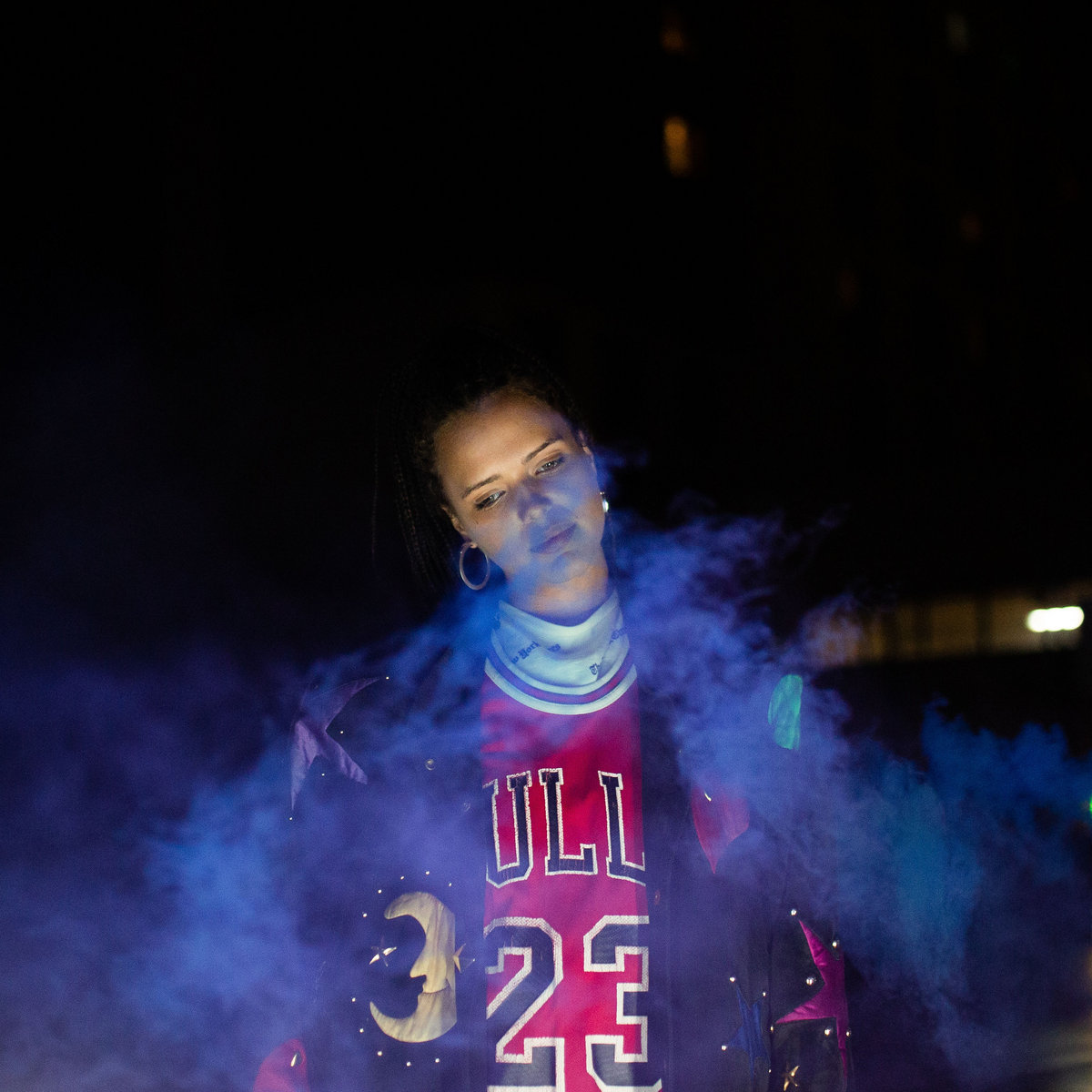 Aloha remix (the white lotus) | DIONNE