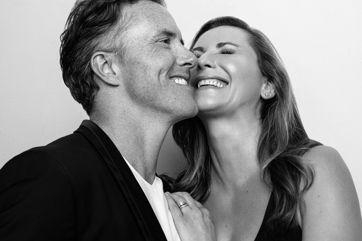 Portrait | Frances Falcon