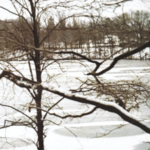 Music | snowstorm