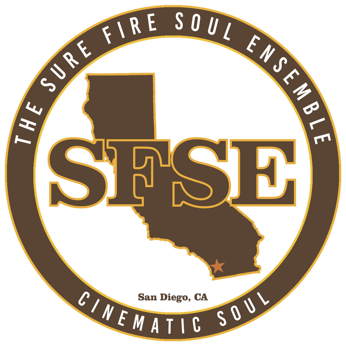 Gemini | The Sure Fire Soul Ensemble