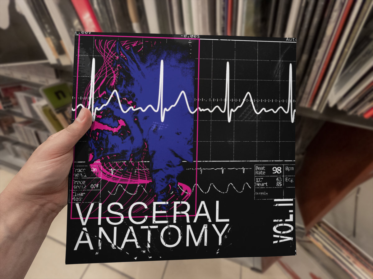 VOL. II | VISCERAL ANATOMY