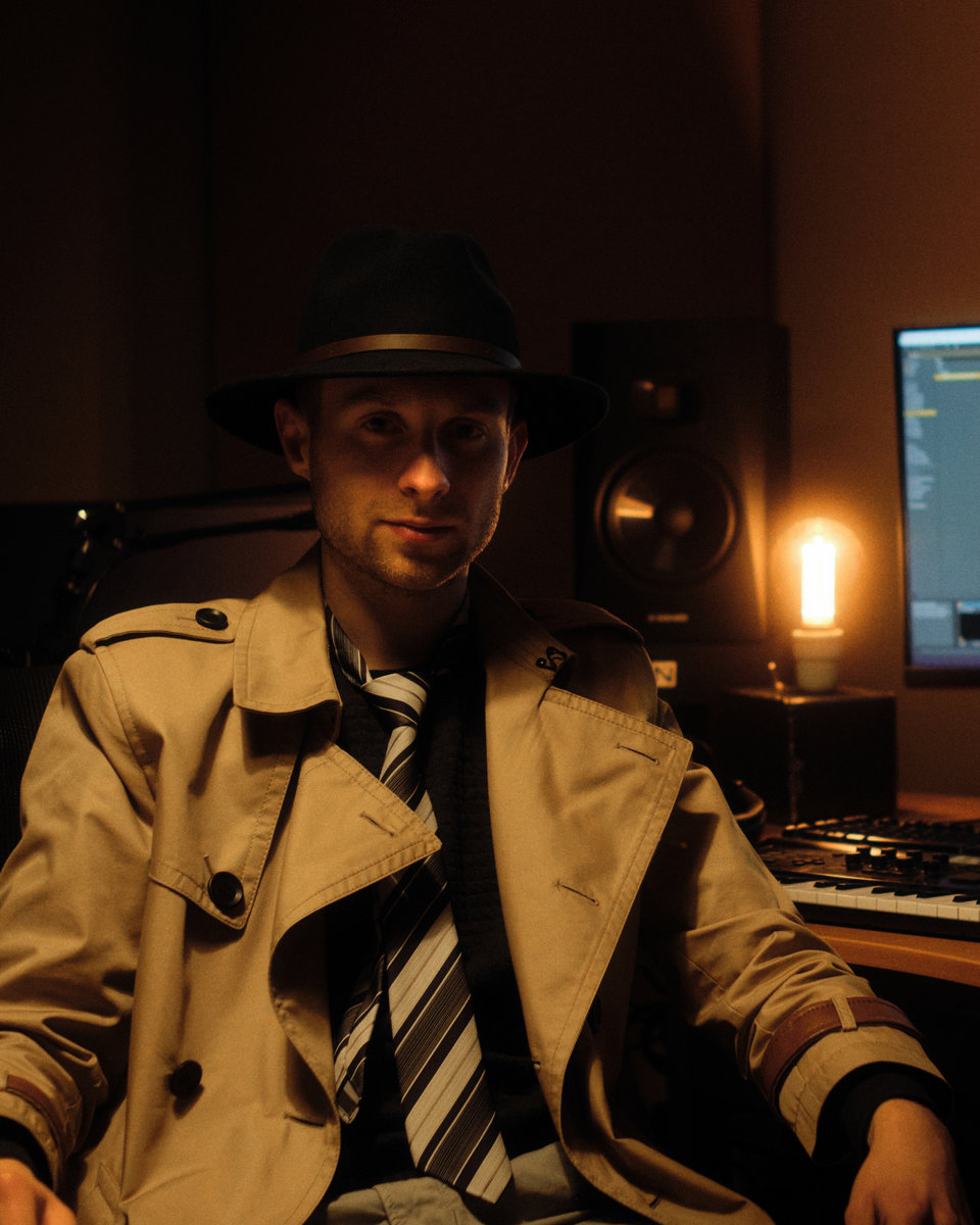 Industrial Revolution - Remaster | Agent Zero