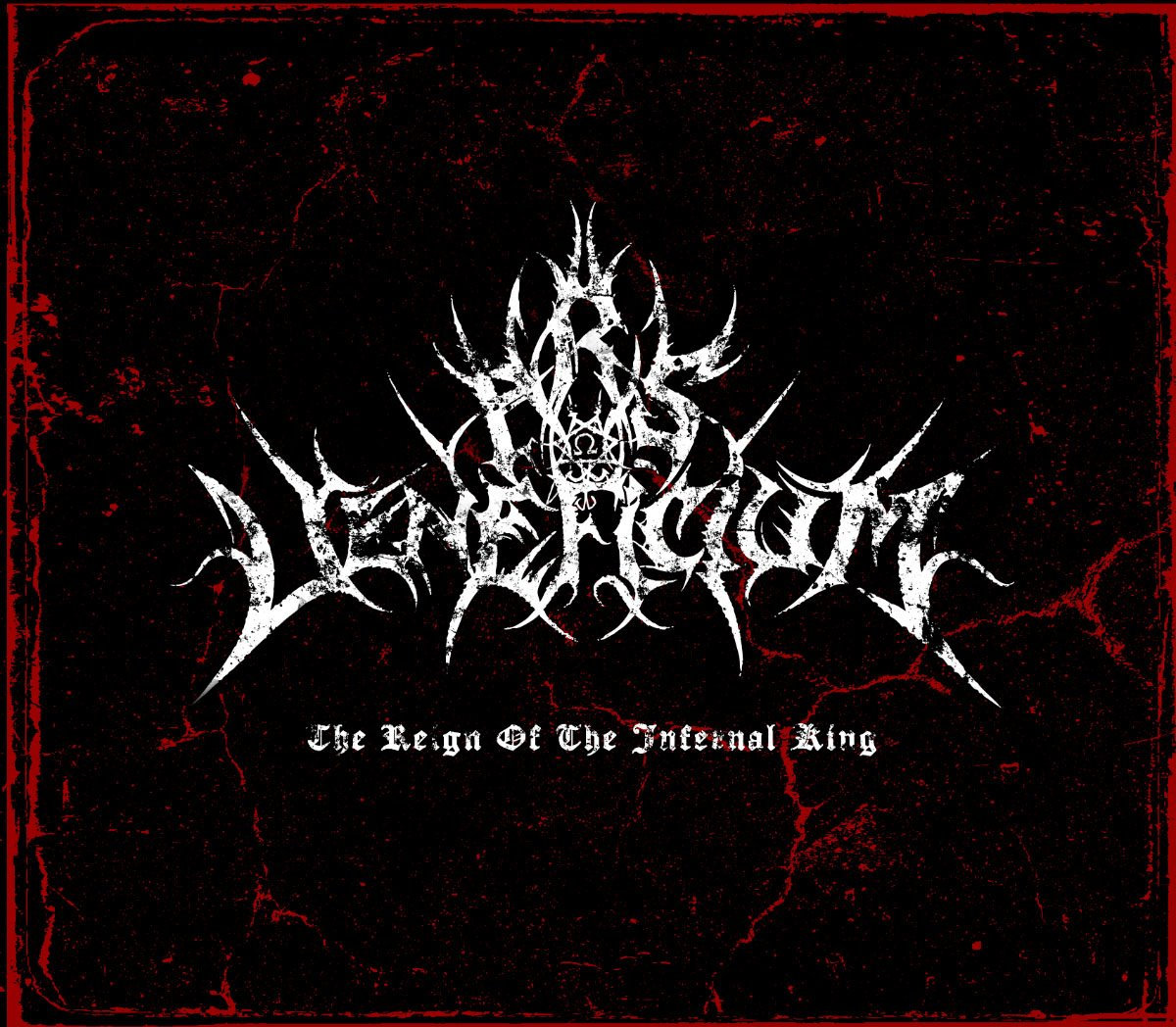 The Reign Of The Infernal King | Ars Veneficium