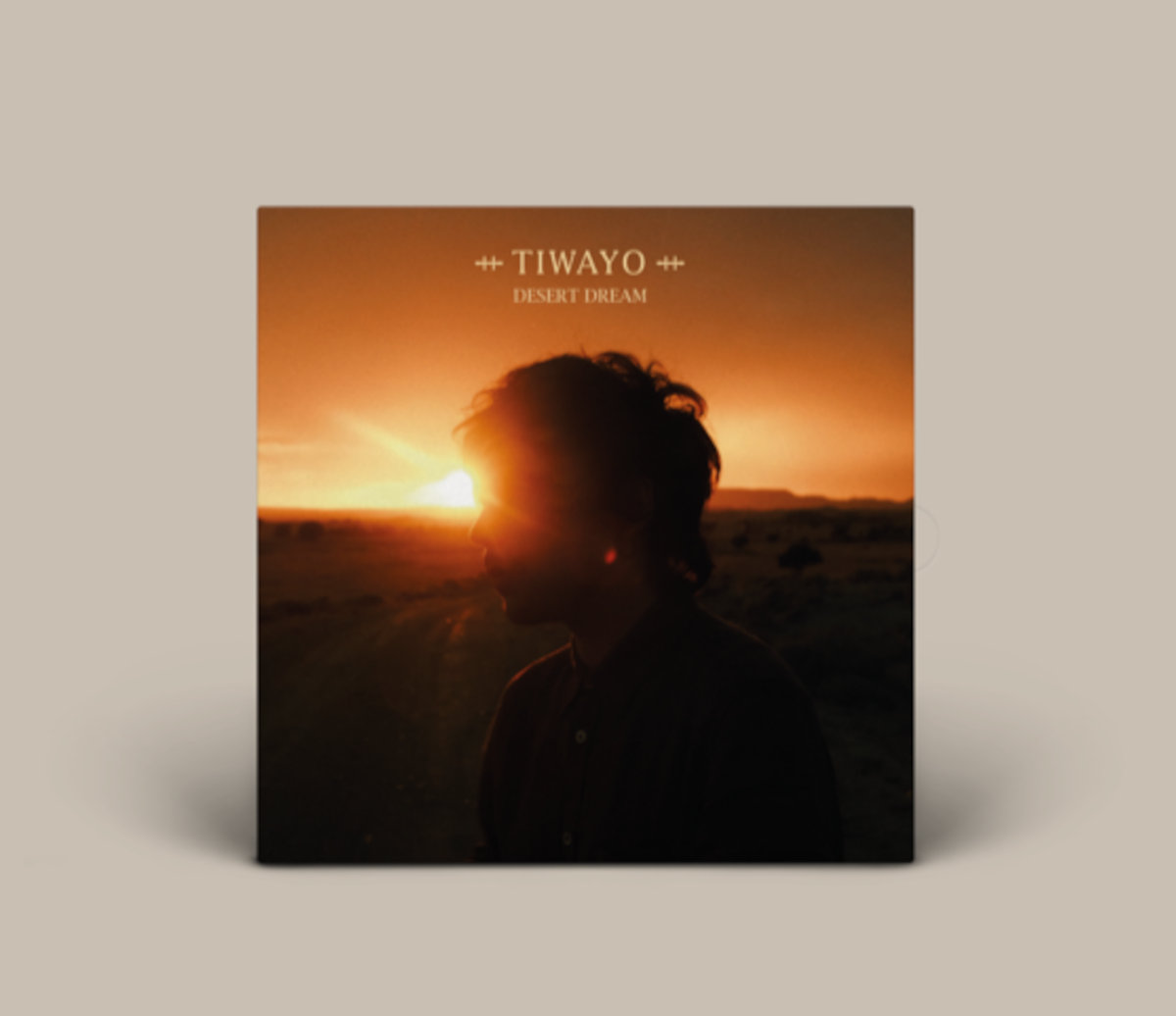 Desert Dream | Tiwayo