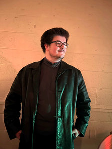 Music | Jacob R. Miller