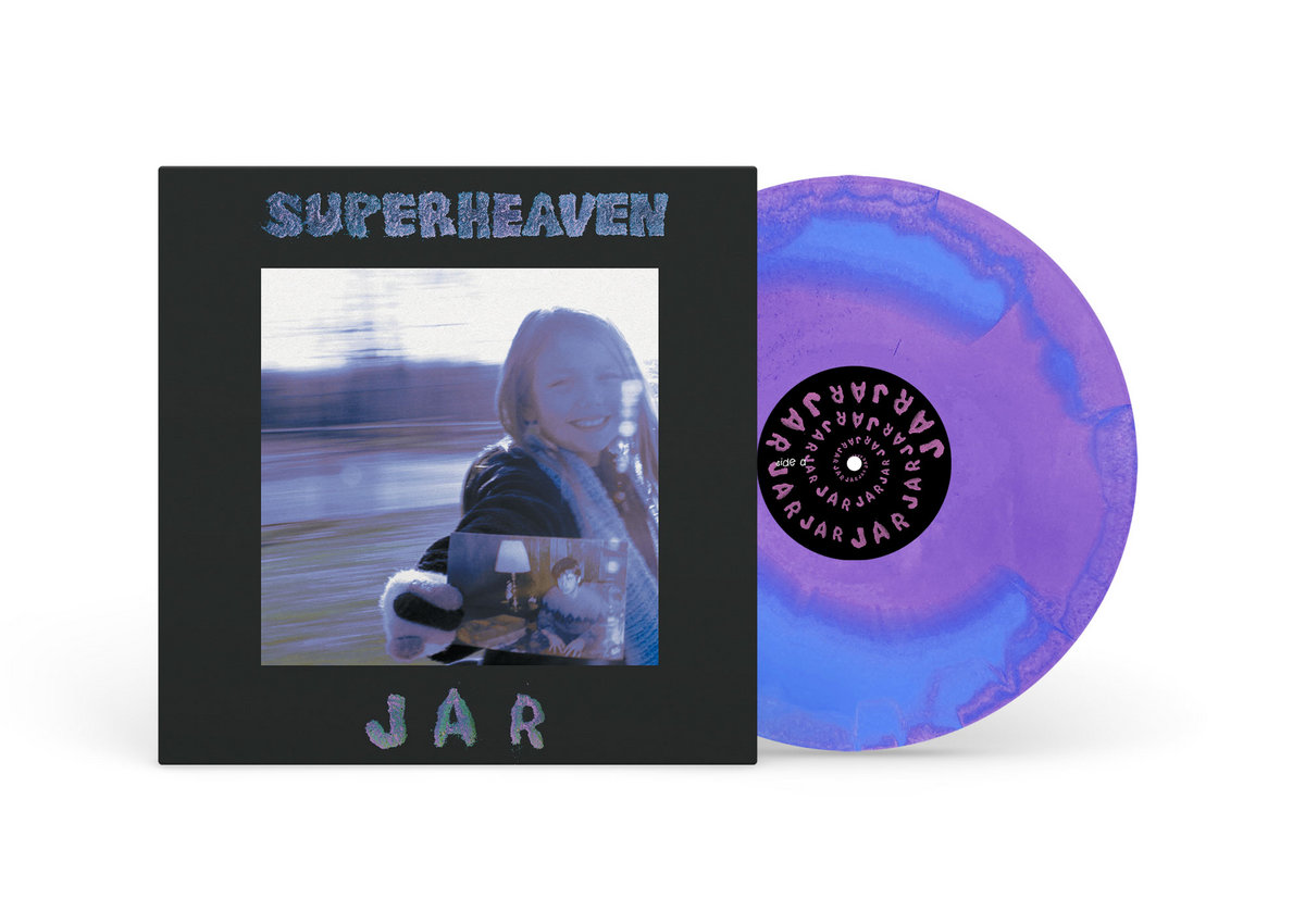 Jar | Superheaven