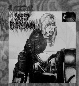 Merch | Safety Propaganda