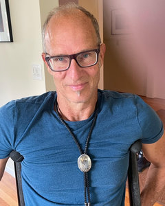 Music | Paul Stanley Larmer