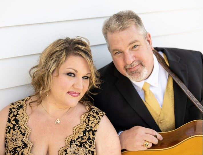 Living In The South | Starlett & Big John