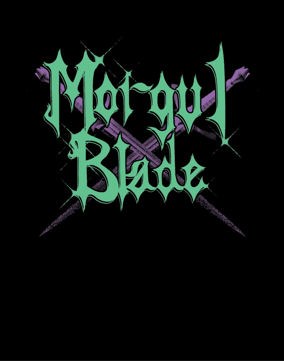 Heavy Metal Wraiths | Morgul Blade