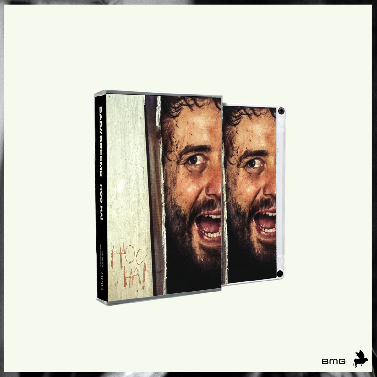 HOO HA! | Bad//Dreems