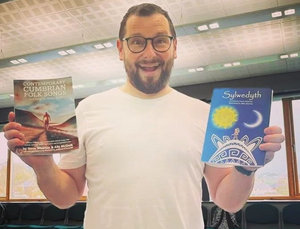 Music | Steve Wharton