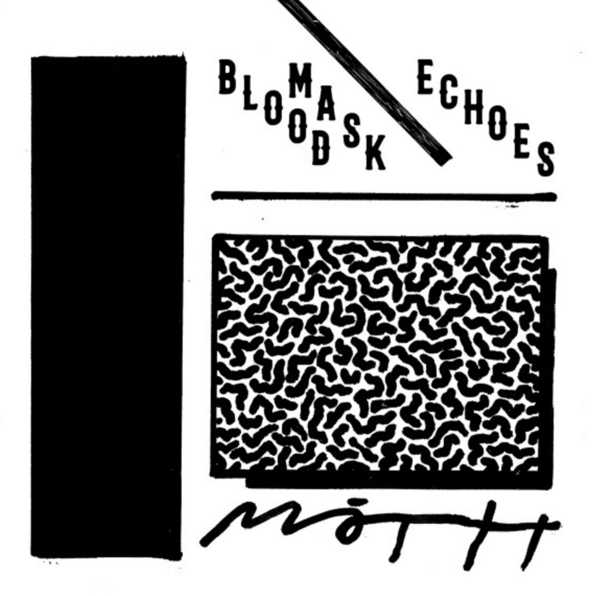 Blood Mask | MOTH