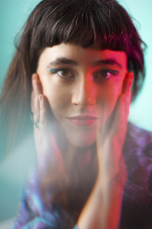 Axone | Michèle Pierre