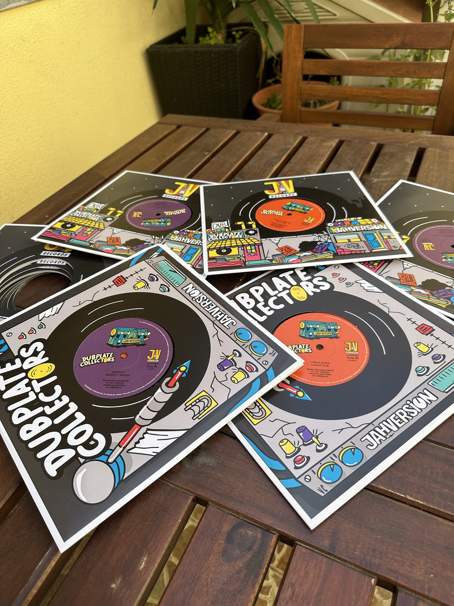 Respect | Jah Version