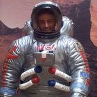 The Salted Man | Juke Baritone