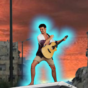 Music | Florent Marié