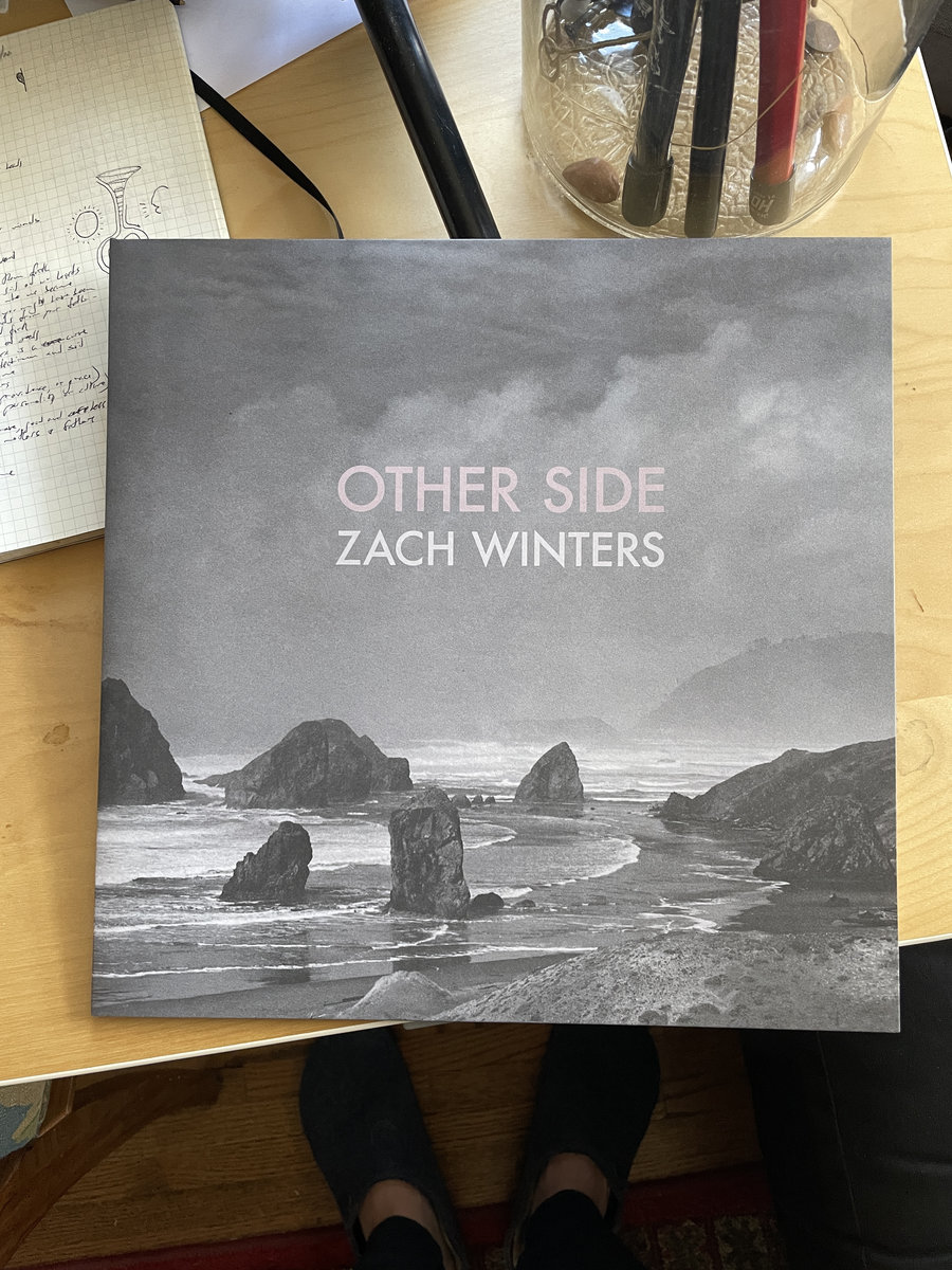 Other Side | Zach Winters