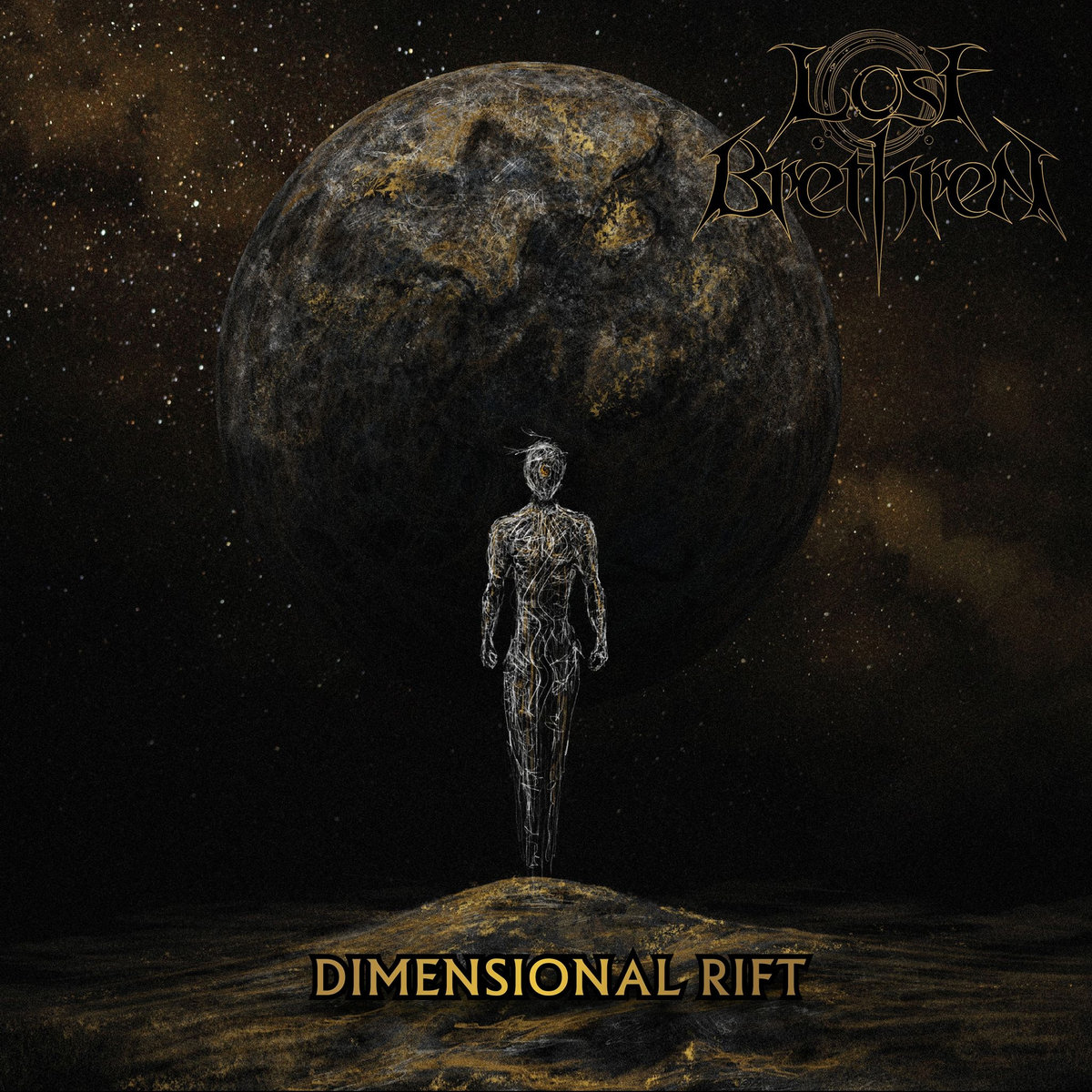 Dimensional Rift | Lost Brethren