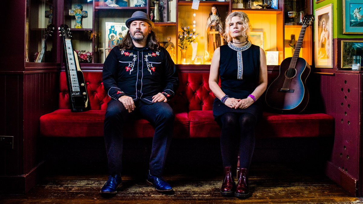 In The Round with Andy McGibbon, Mandy Bingham & Matt McGinn: Sunday ...