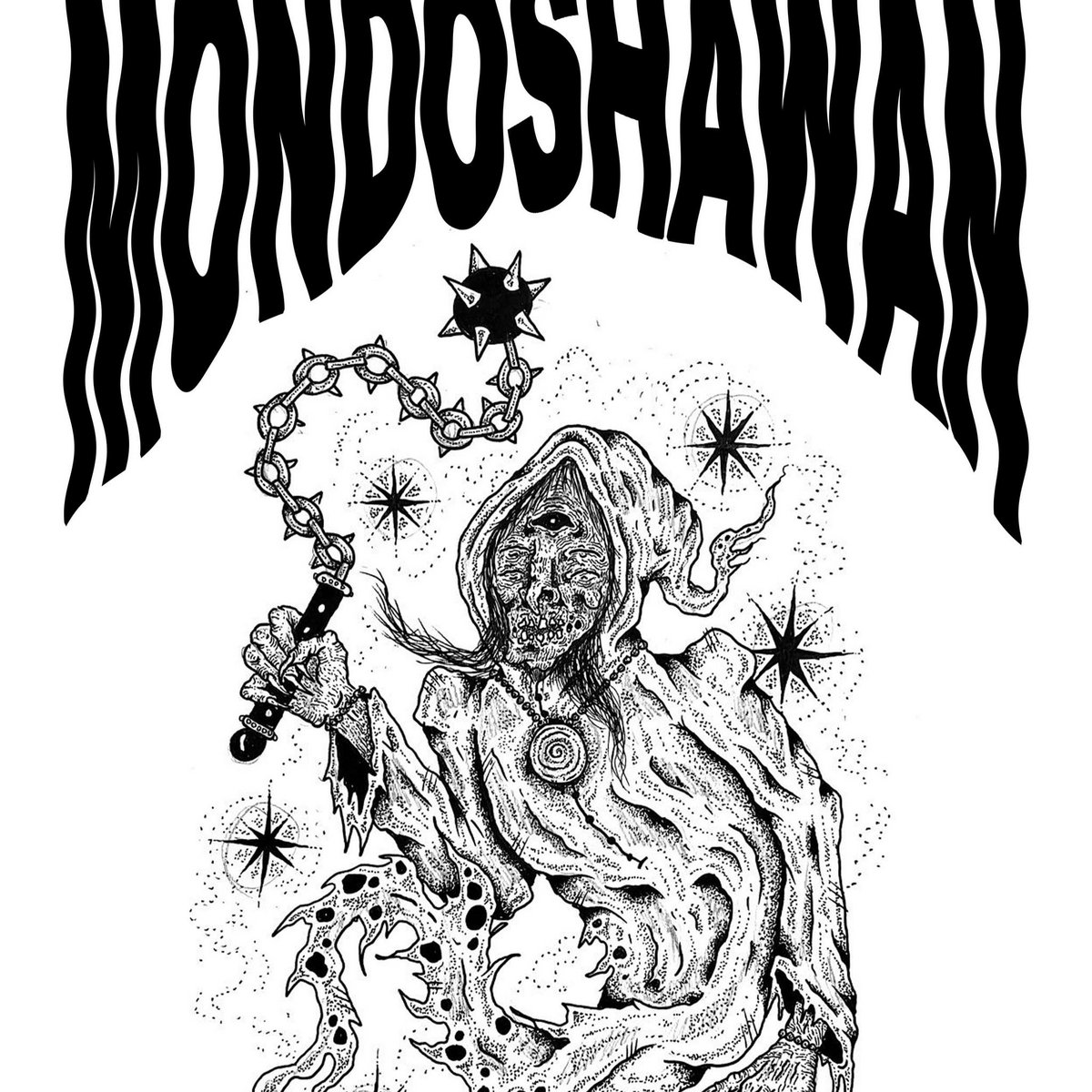 I, Beholder | Mondoshawan