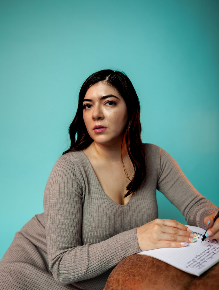 Calmly, Softly | NATICA