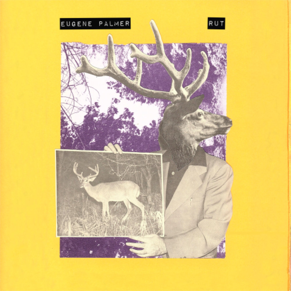Music | Eugene Palmer