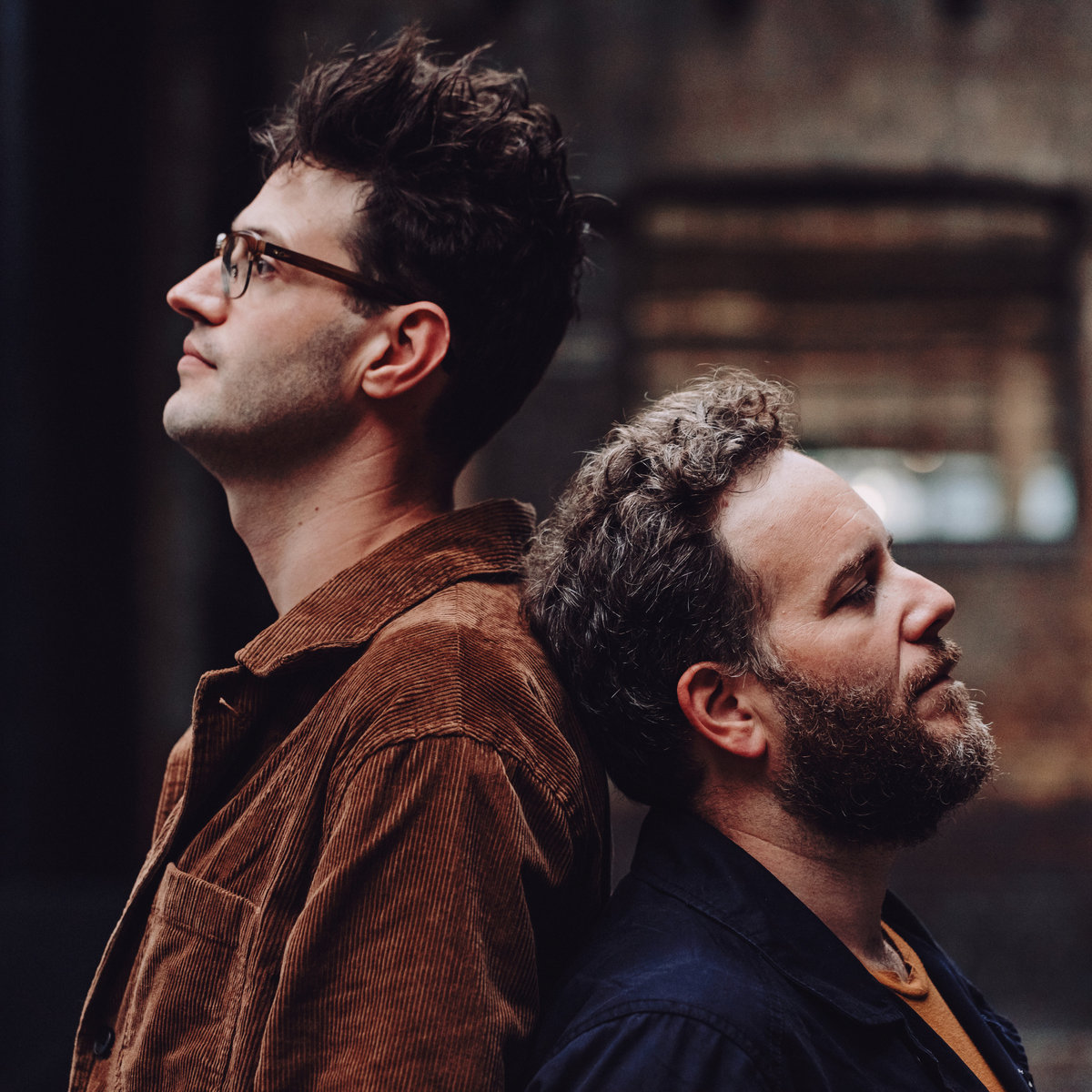 Winter Song | Anna Tabbush, Ben & Dom | Ben & Dom