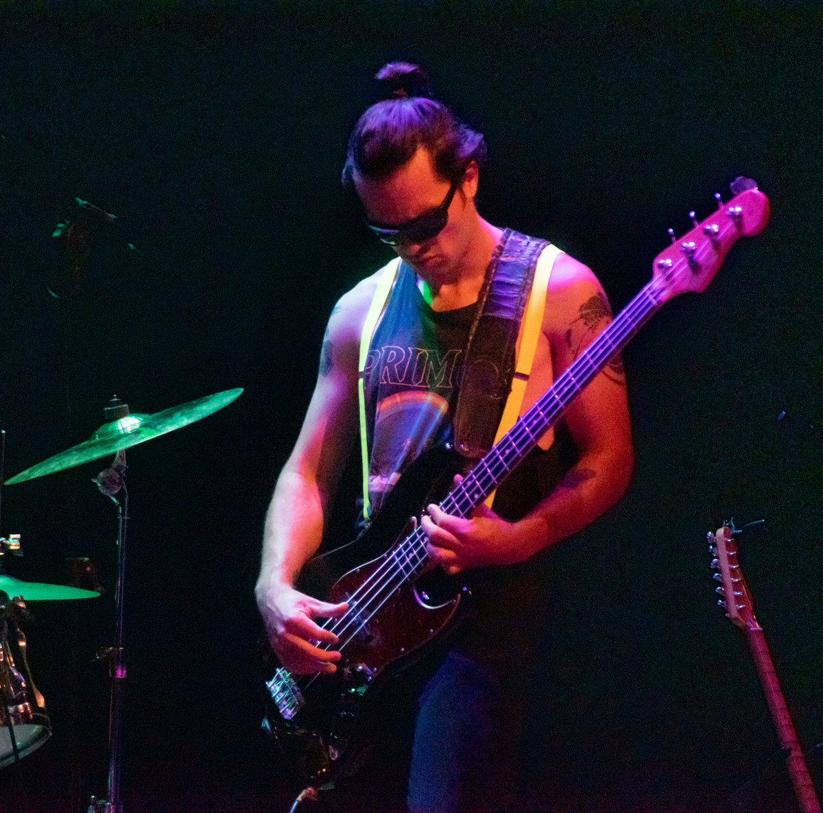 Airam Hsiv | Alex Mac'Arthur