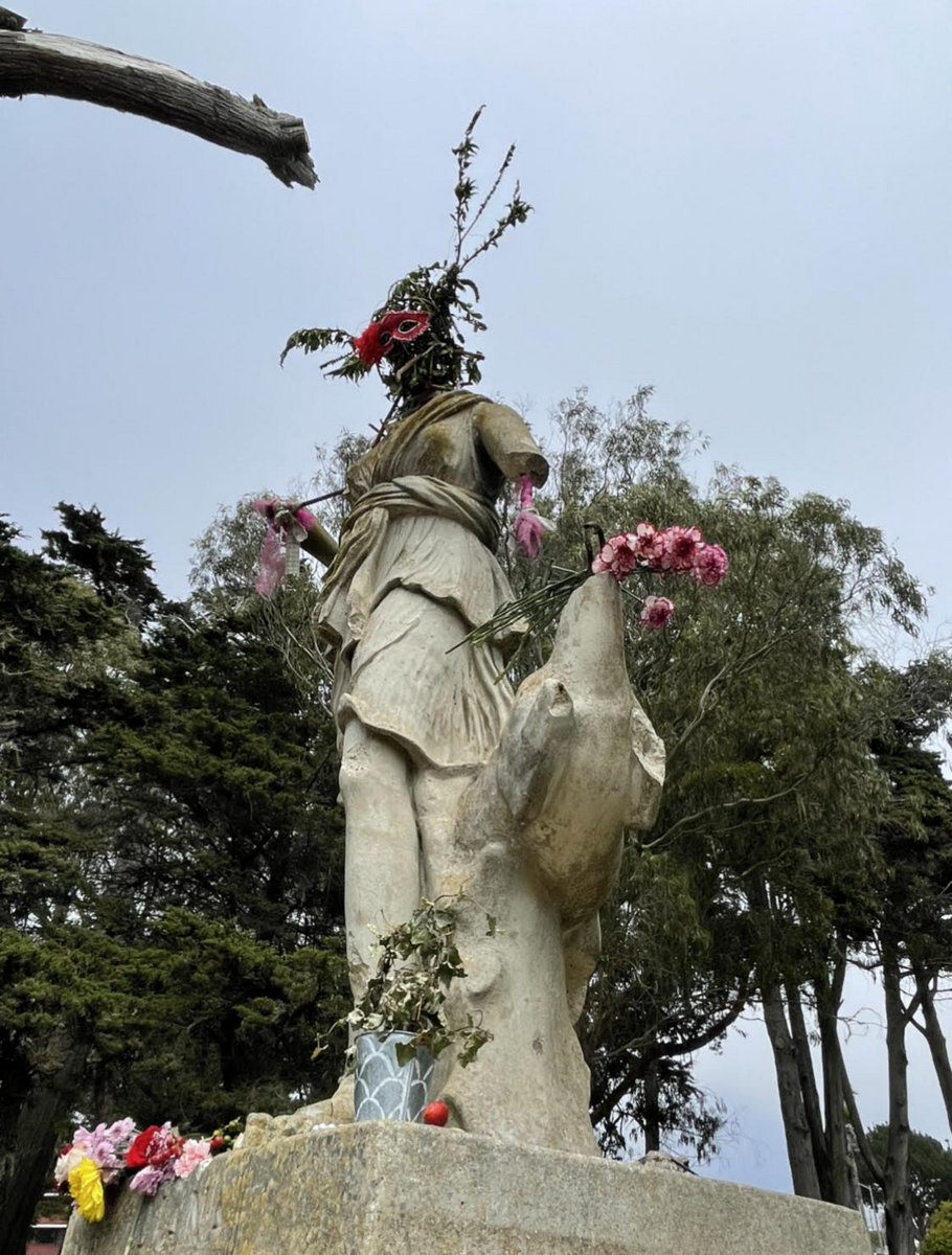 Orpheus | The Dithyramb