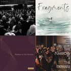 Tiny Home (self-titled) | Tiny Home