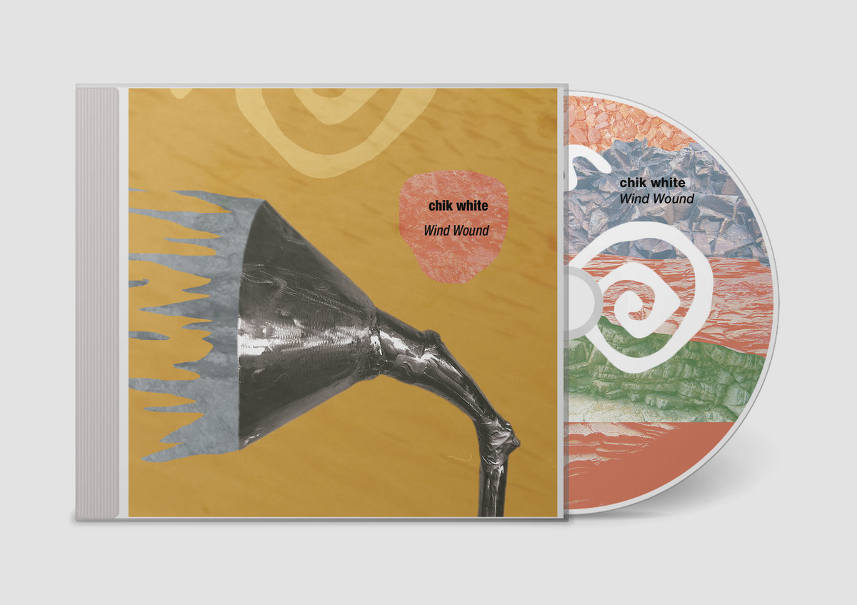 Wind Wound | chik white | Full Spectrum Records