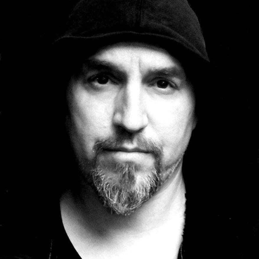 In & Out Of The Picture | Daryn Brown