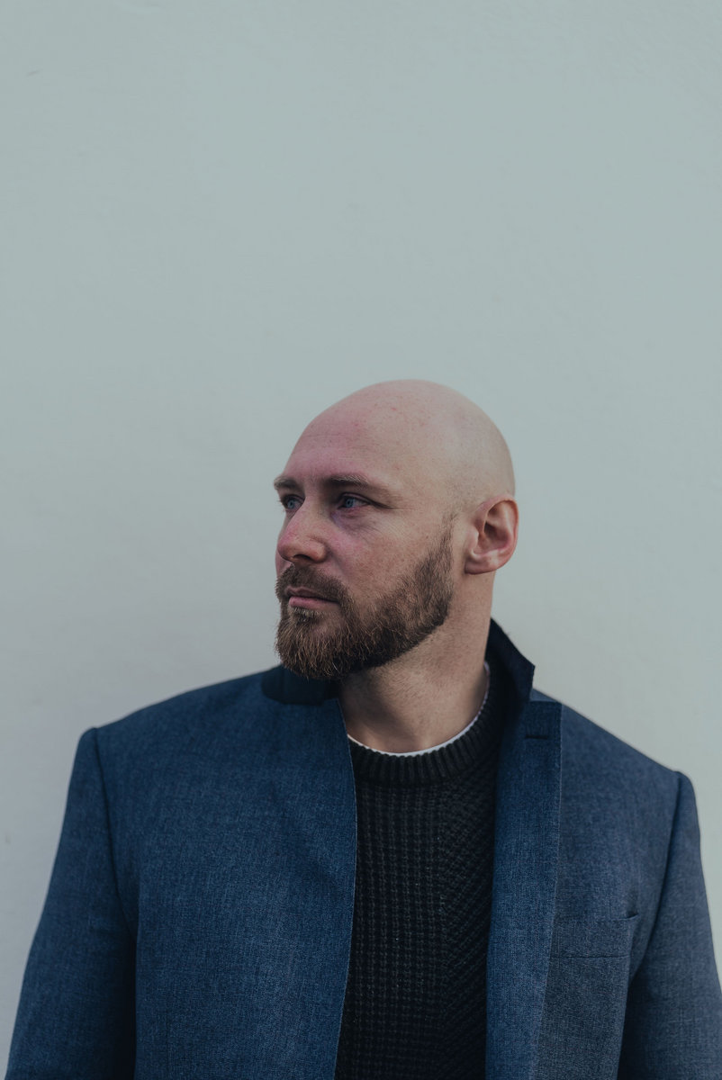 London's Burning | Samuel Jared