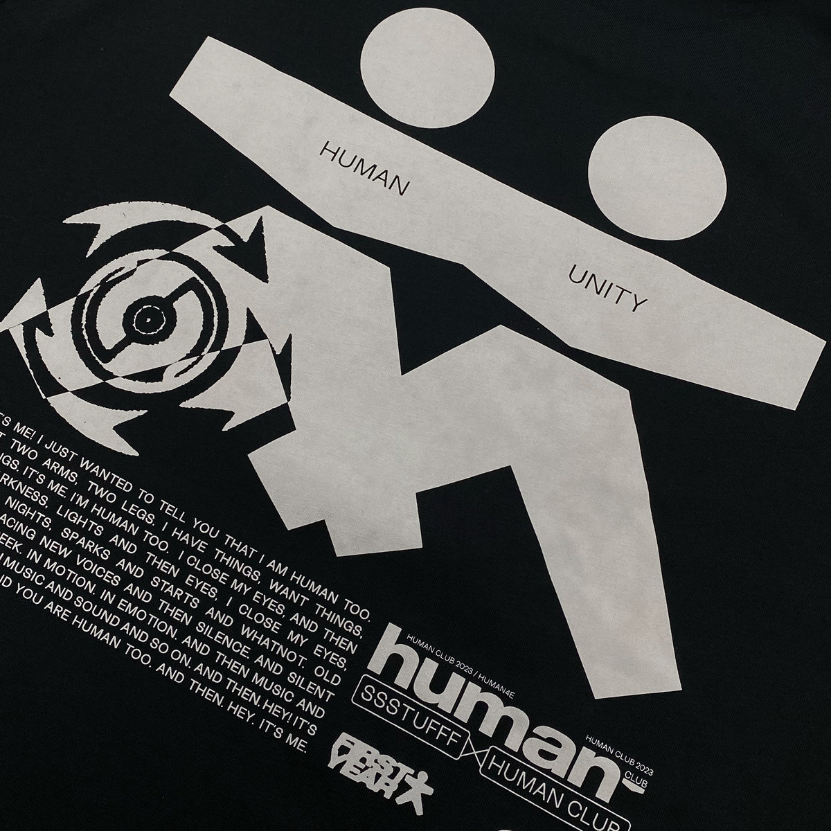 HUMAN ONE | Human Club