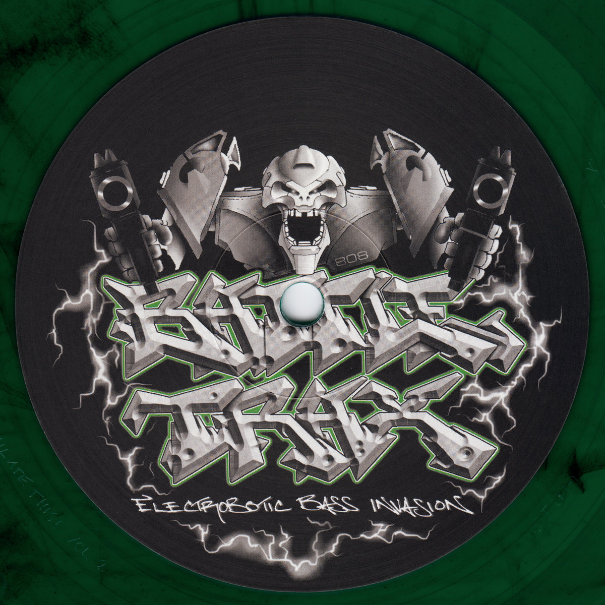 Various – Assimilate This! Vol. 2 | Battle Trax