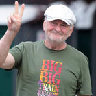 Blazing Revelations | Dominic Sanderson