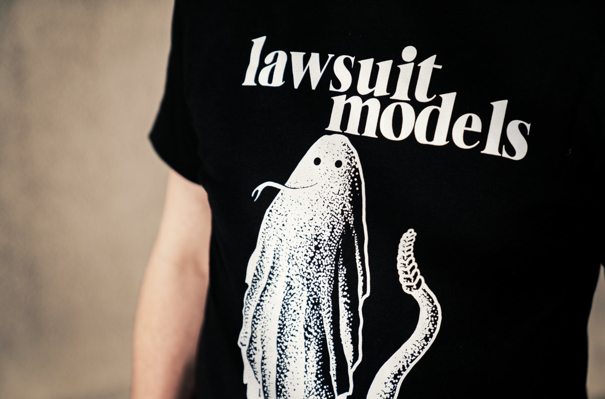 Unknown Ghost | Lawsuit Models