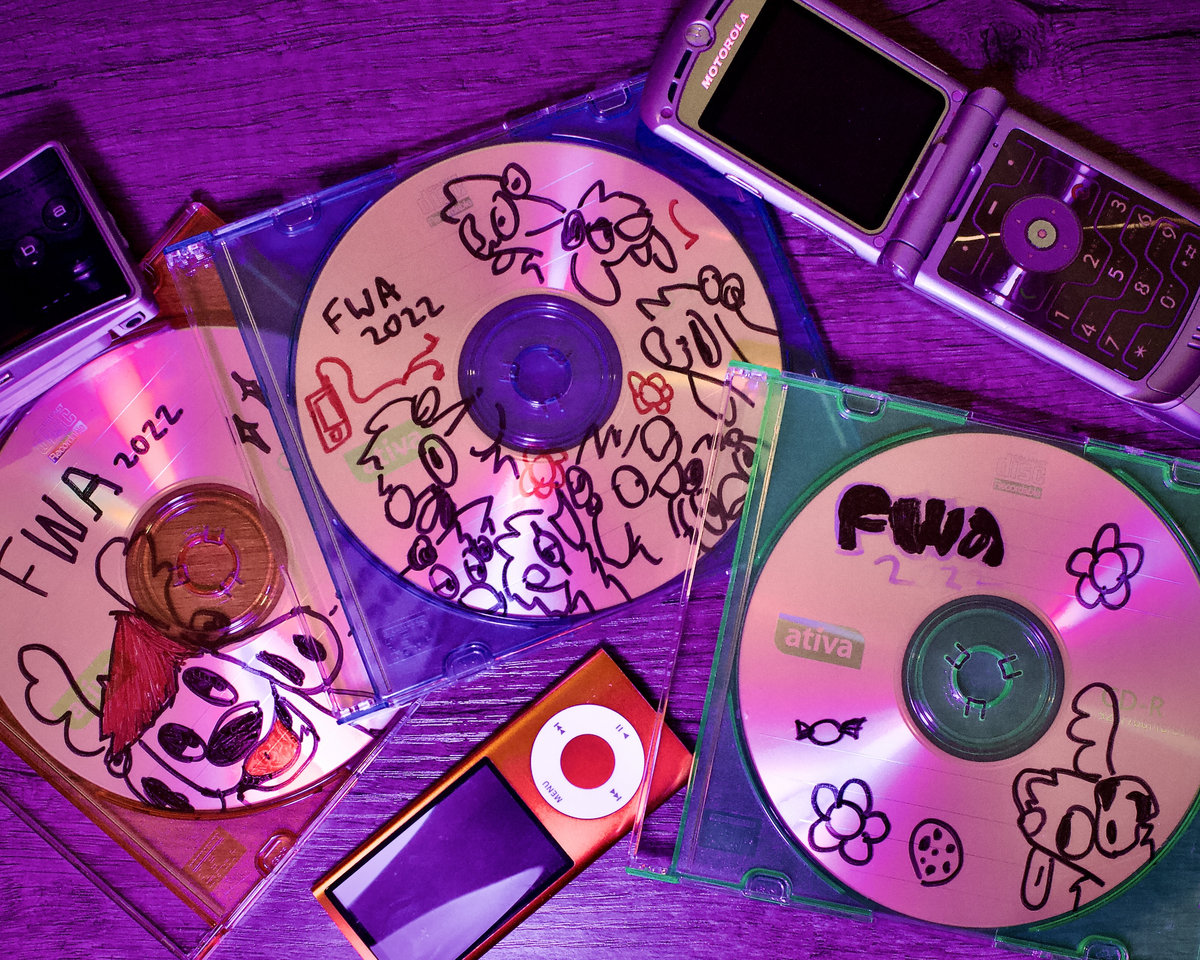 FWA2022 ~ Every single song, Every single genre, 𝐸𝓋𝑒𝓇𝓎𝓉𝒽𝒾𝓃𝑔, all at ...