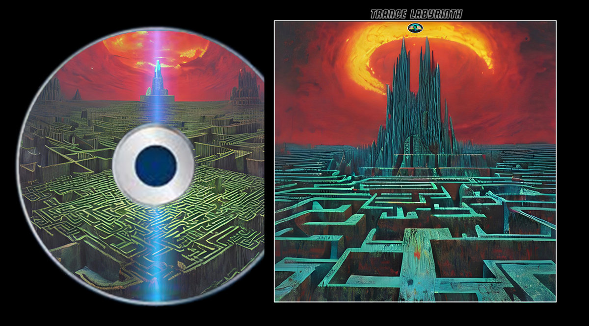Trance Labyrinth | ΠϢΑϪЄ
