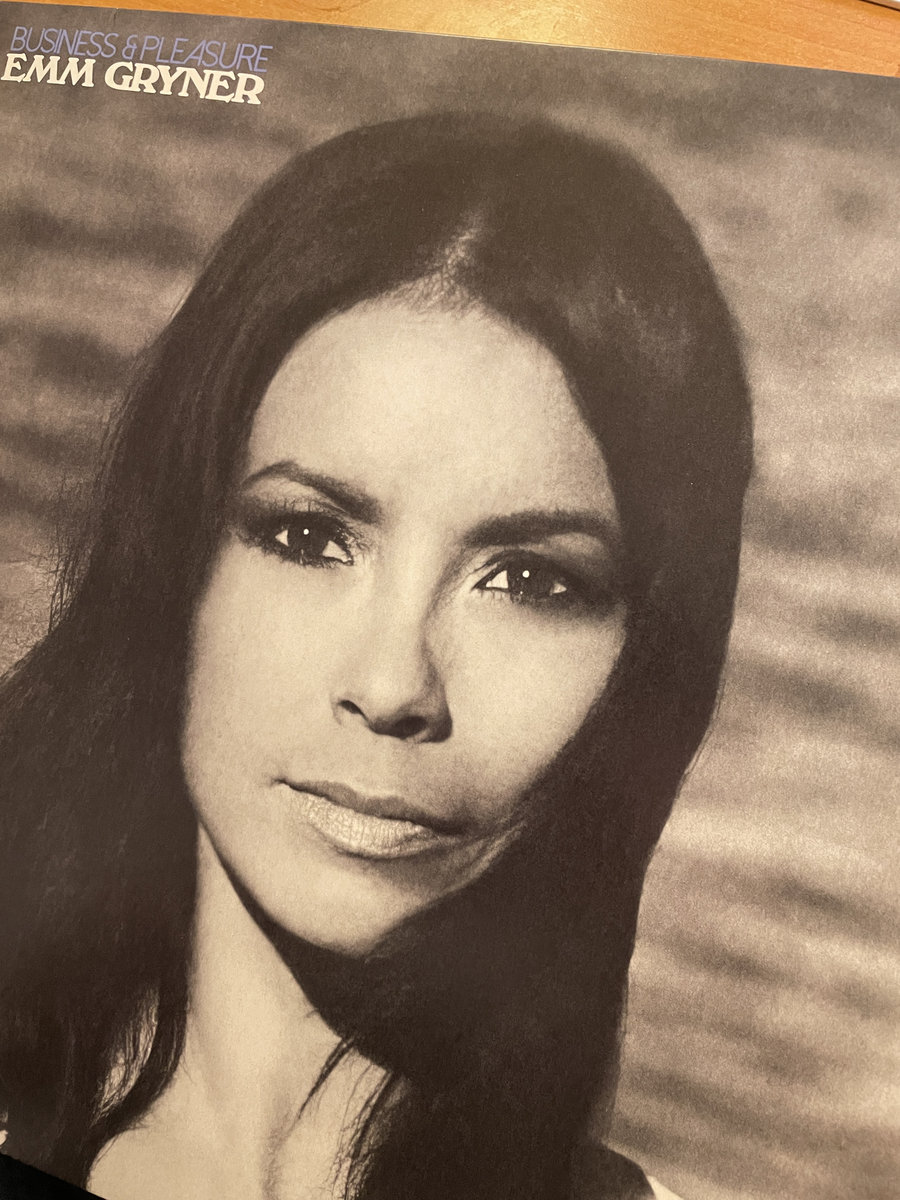 Business & Pleasure | Emm Gryner