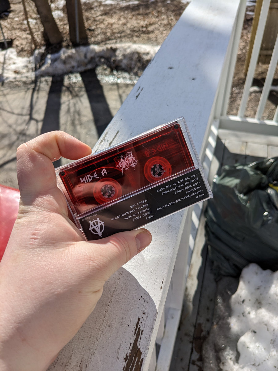 North Star Black Metal | Skvm